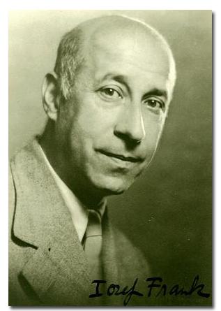 Josef Frank | Josef franck, Artiste, Danseuse